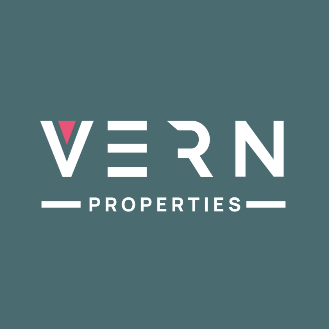 Obtén tu Oferta - Vern Properties